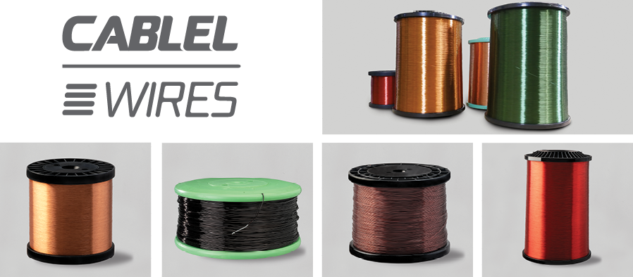Cablel Wires - ElvalHalcor S.A.