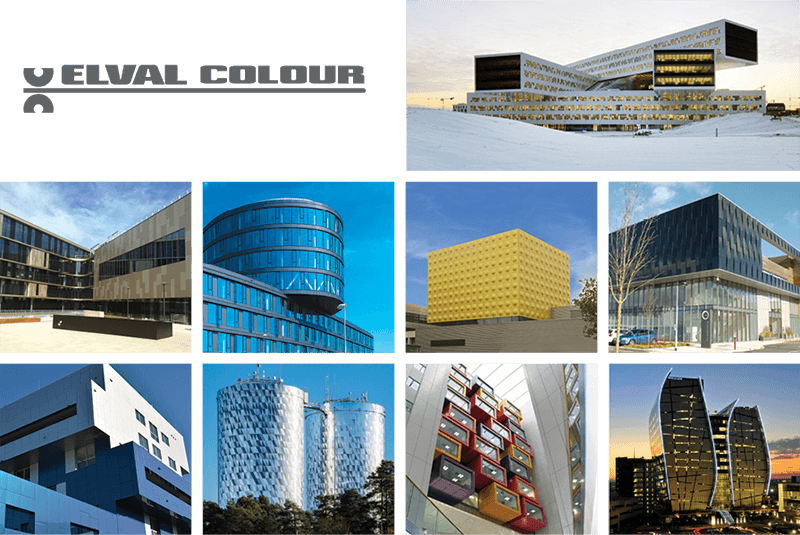 Elval Colour - ElvalHalcor S.A.